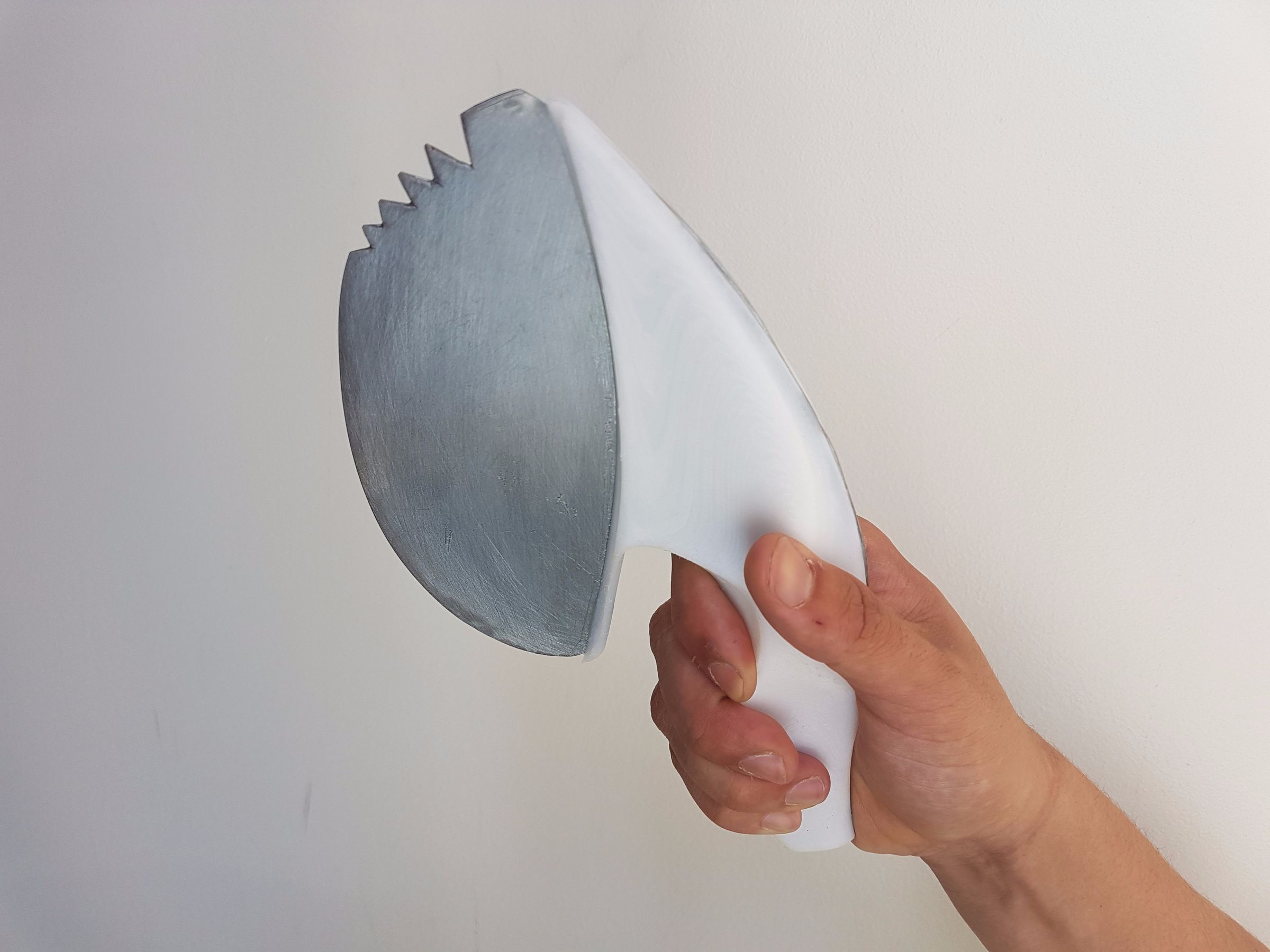 Multifunctional One-Handed Kitchen Set - Knife : 7 Steps (with Pictures ...