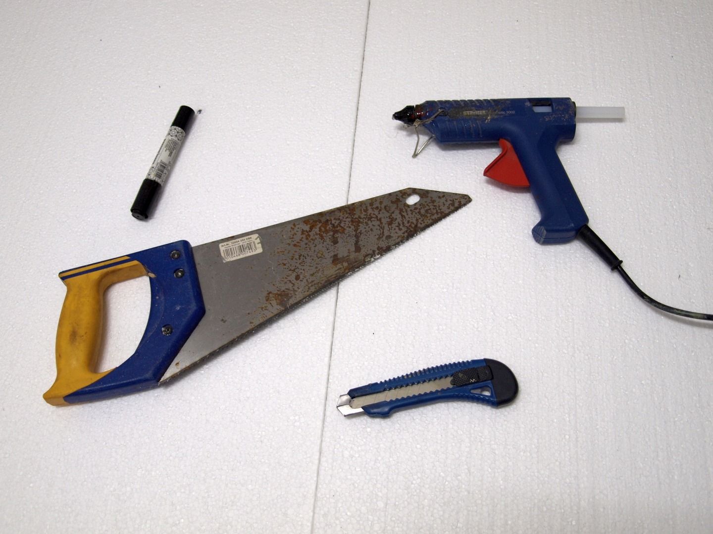 DIY Framed Tree Branches : 4 Steps (with Pictures) - Instructables