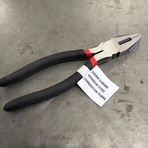 Chain Master Link Pliers : 5 Steps - Instructables