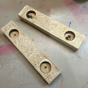 Wooden Baby Rattle : 8 Steps (with Pictures) - Instructables