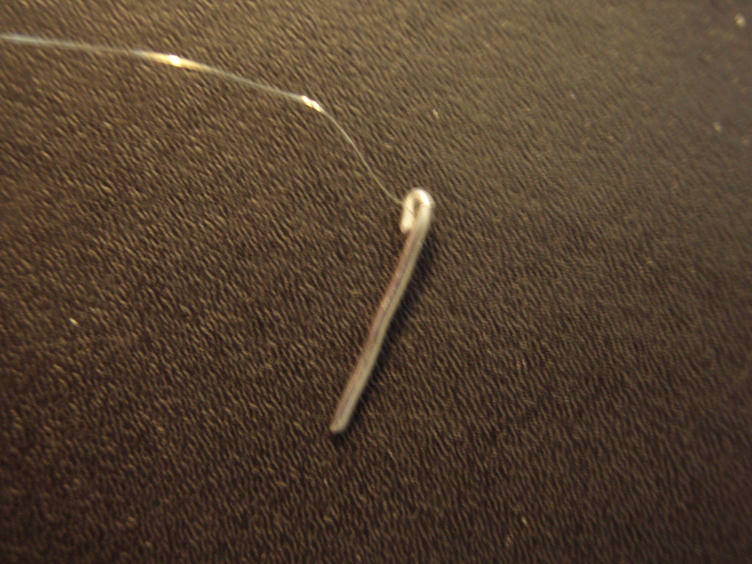 Cheap, Easy Nichrome Wire Igniters : 4 Steps - Instructables