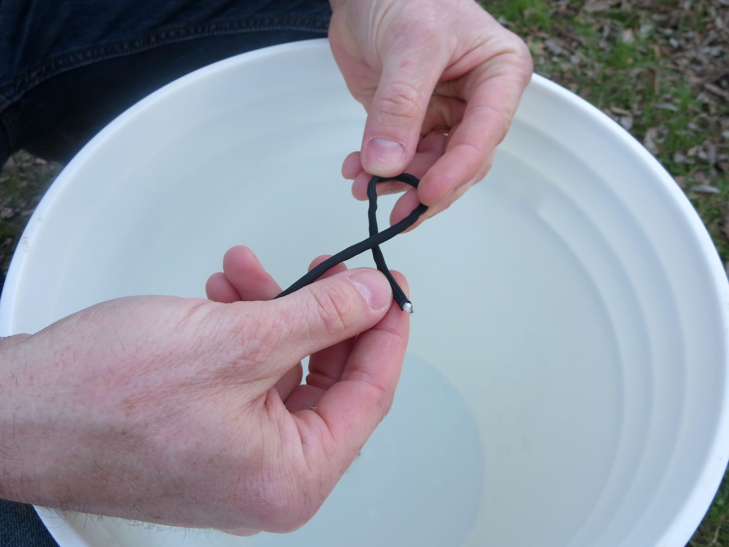 Bucket Bass : 9 Steps (with Pictures) - Instructables