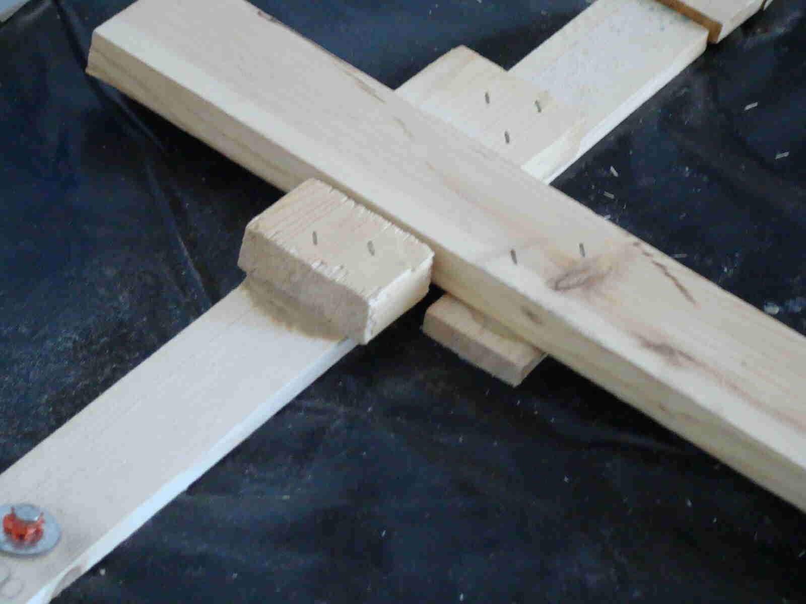 Sprung Wood Dance Floor : 11 Steps - Instructables