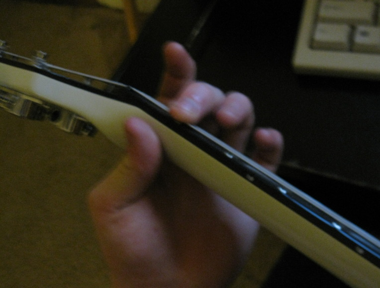 Fixing Your Guitars Truss Rod and String Action : 7 Steps - Instructables