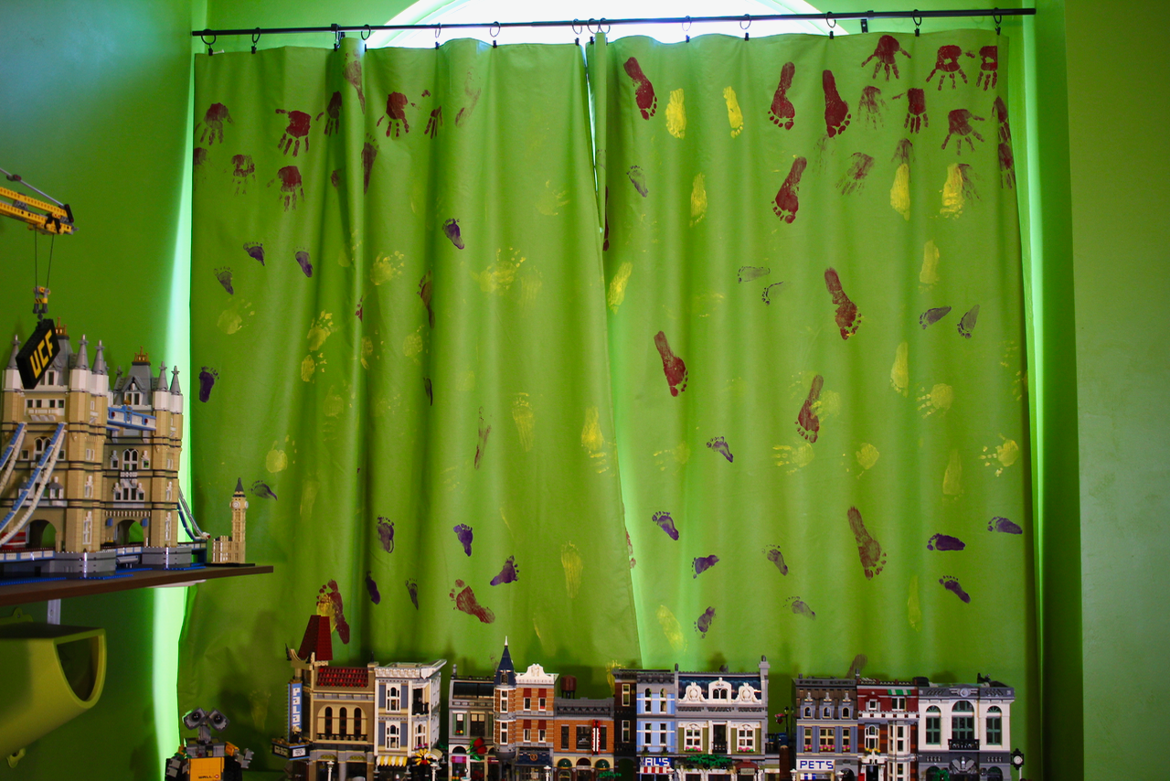 6 Tips for an AWESOME Lego Room : 6 Steps - Instructables