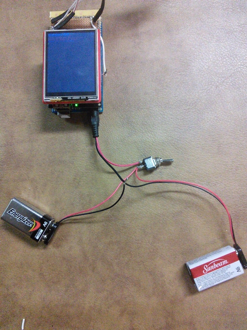 Arduino Terminal : 16 Steps (with Pictures) - Instructables