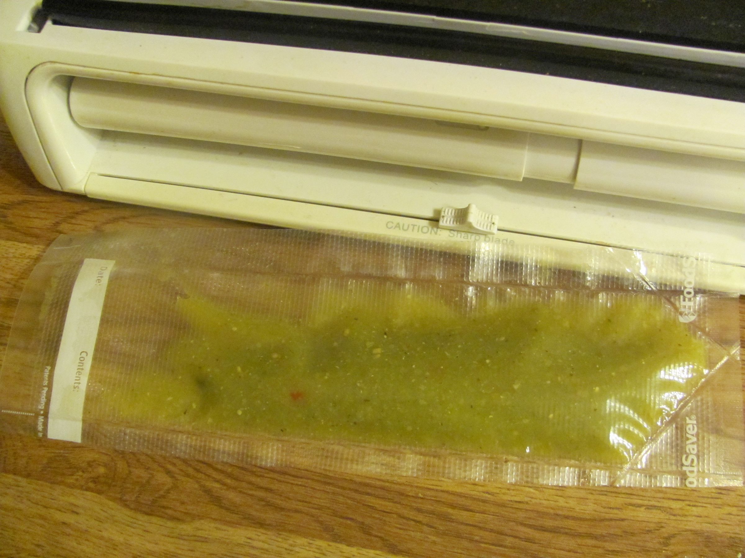 Backpacking Food Packets : 6 Steps - Instructables