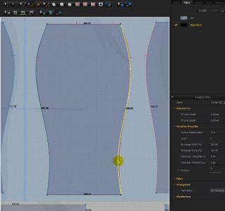 Creating 3D Clothes From Marvelous Designer Patterns Tutorial : 19 Steps - Instructables