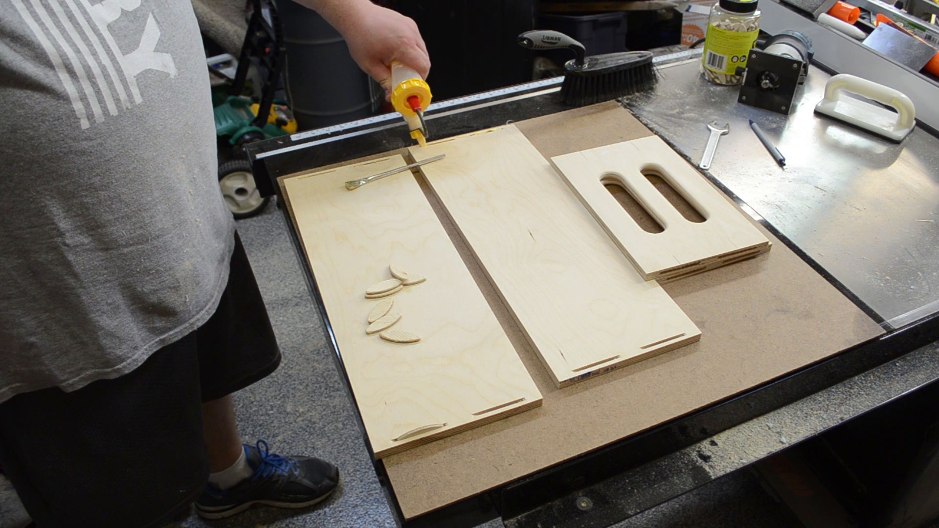 How to Make Apple Boxes : 6 Steps (with Pictures) - Instructables