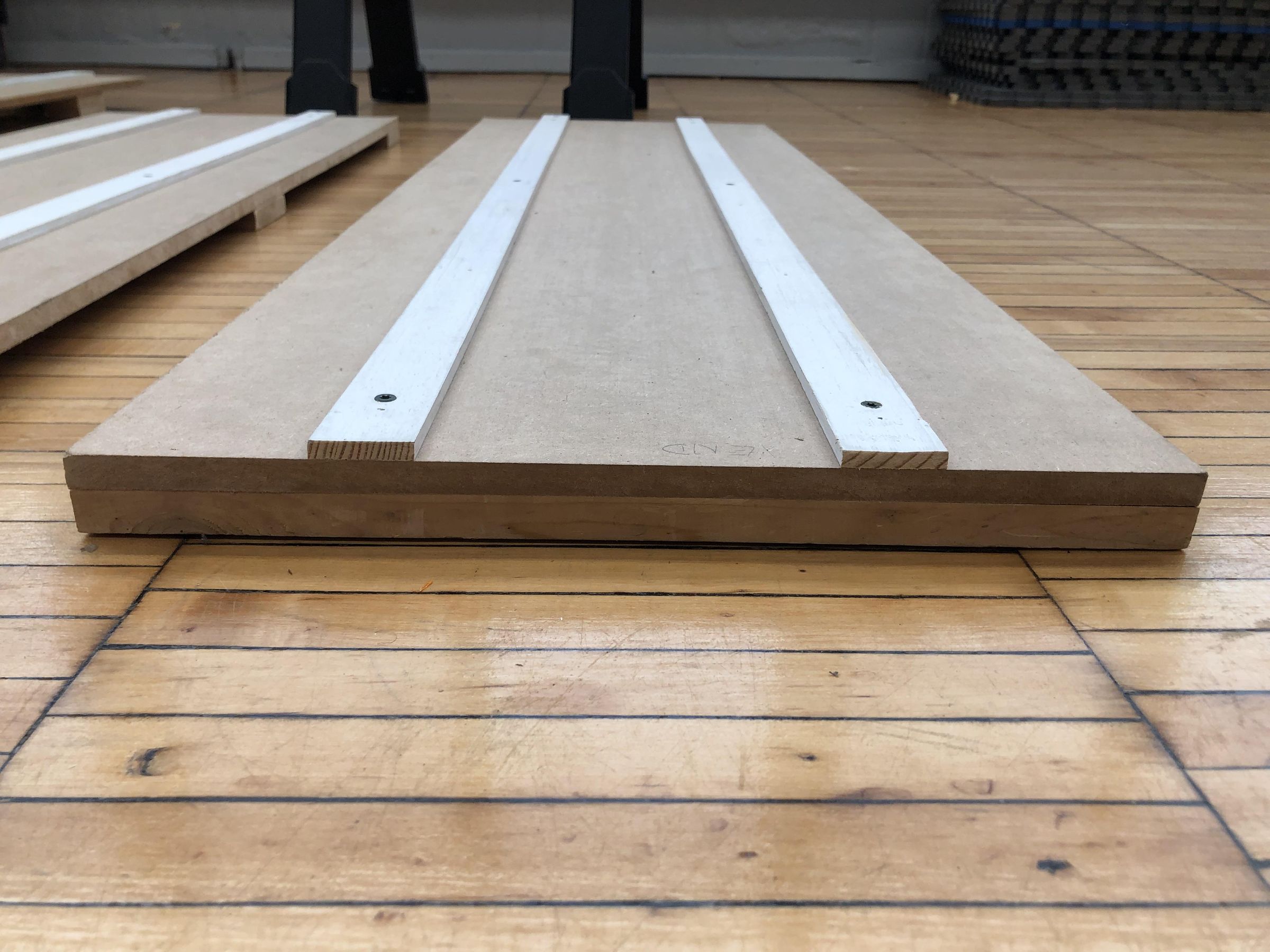 DIY Pinewood Derby Track : 5 Steps (with Pictures) - Instructables