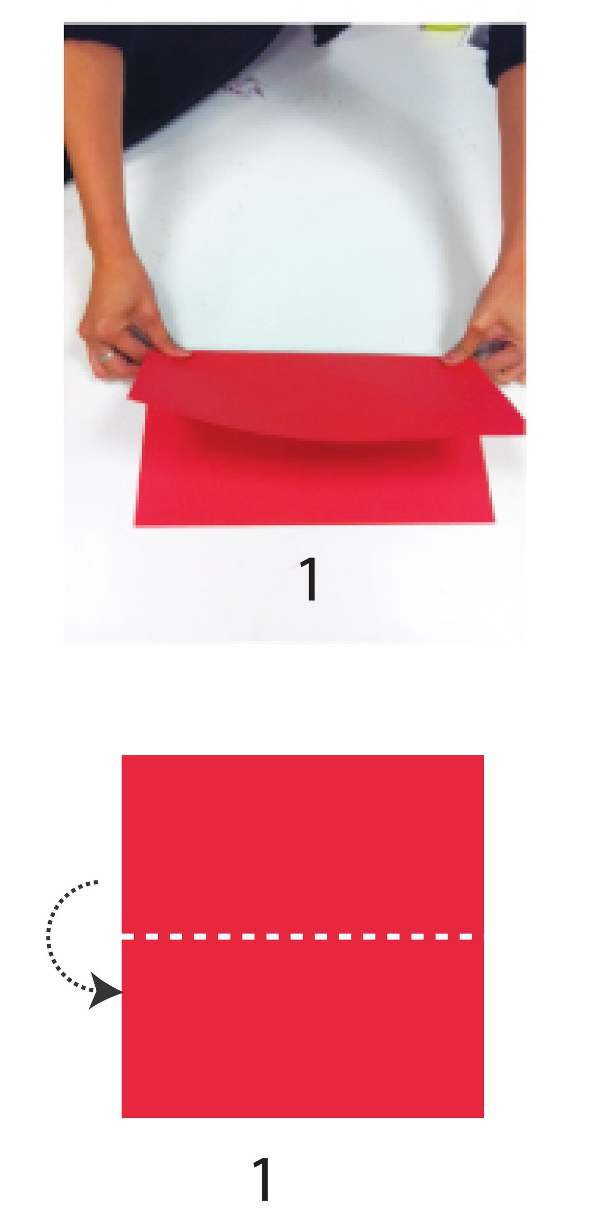 How to Make a Chinese Paper Cut Art : 7 Steps - Instructables