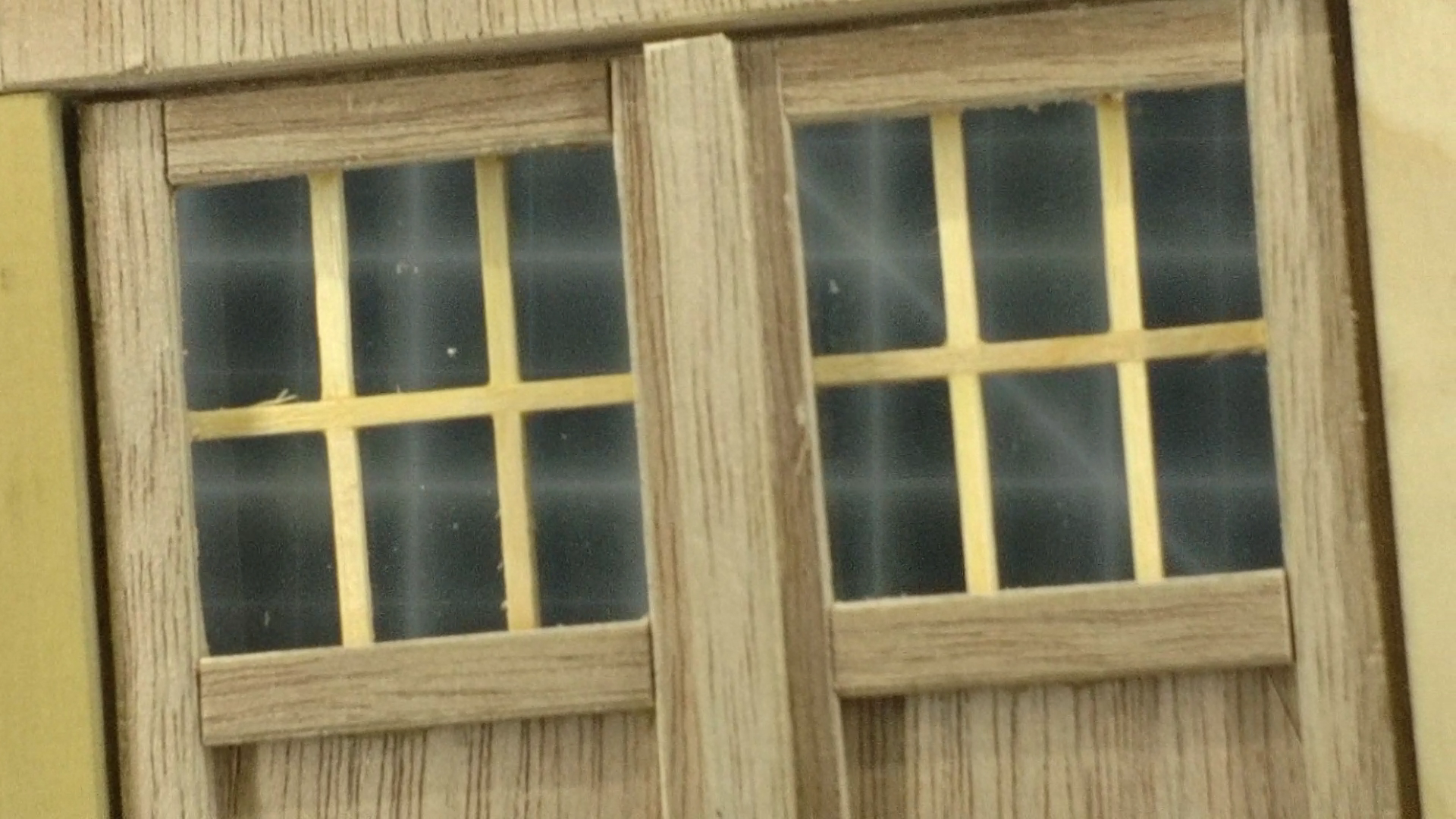 Make a TARDIS Model - 1/10th Scale : 38 Steps (with Pictures ...