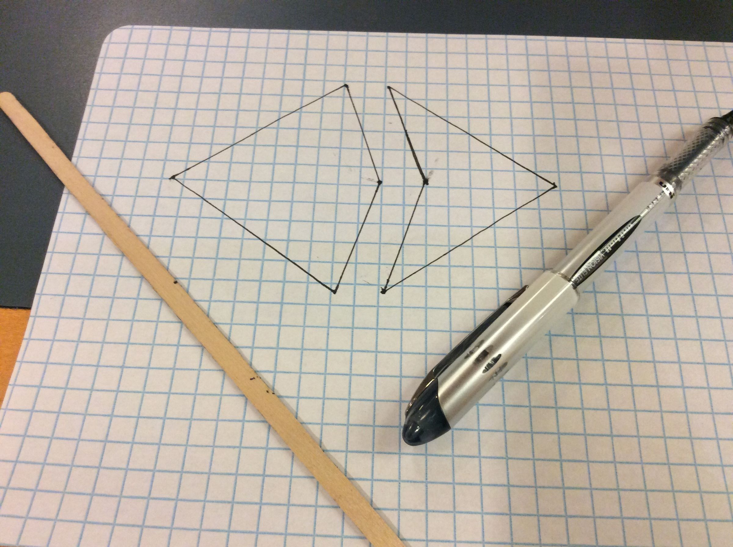 Self Replicating Penrose Tiles : 6 Steps (with Pictures) - Instructables