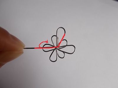 Wire Flowers : 14 Steps (with Pictures) - Instructables