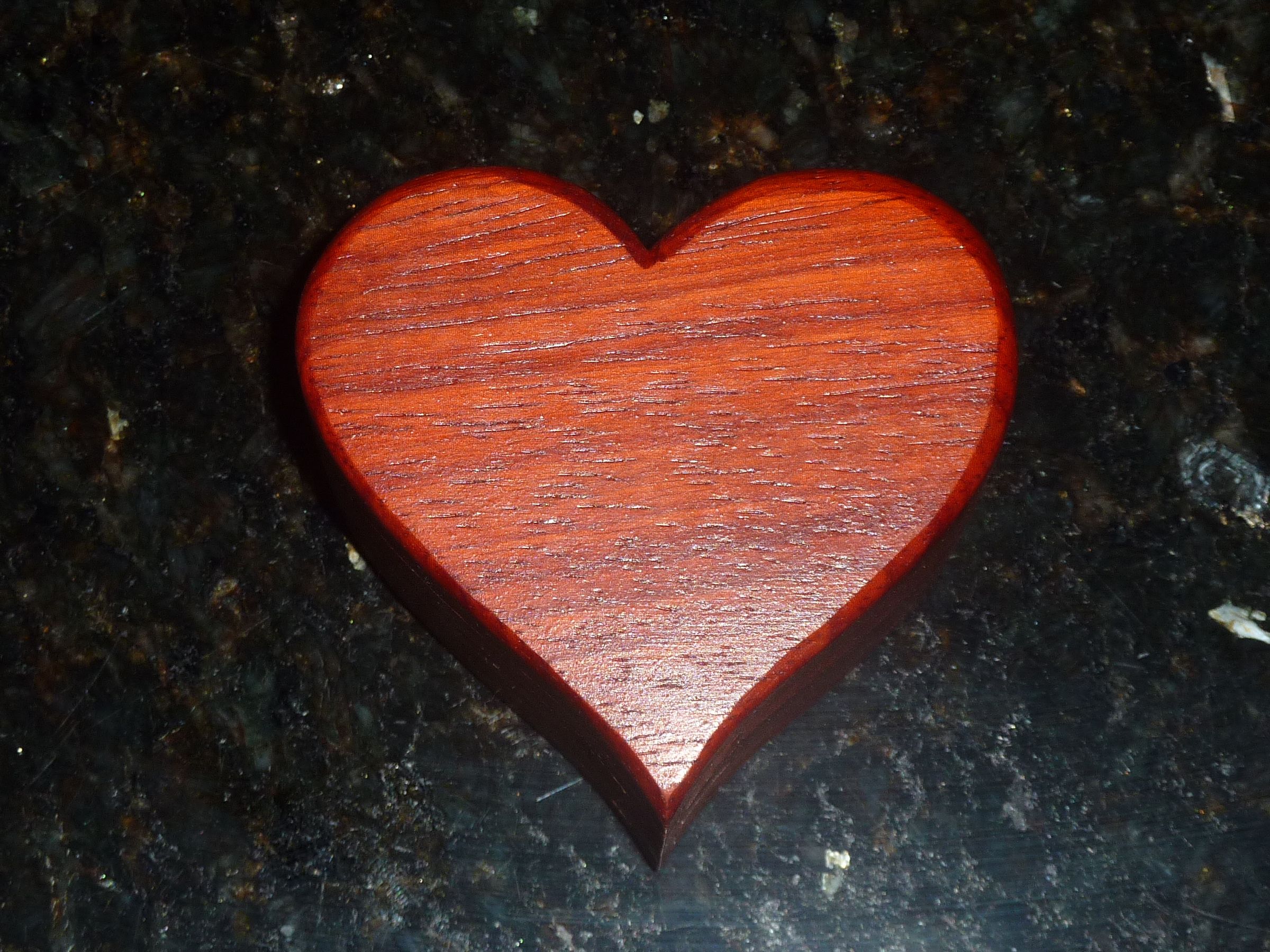 Secret Heart Box : 7 Steps (with Pictures) - Instructables
