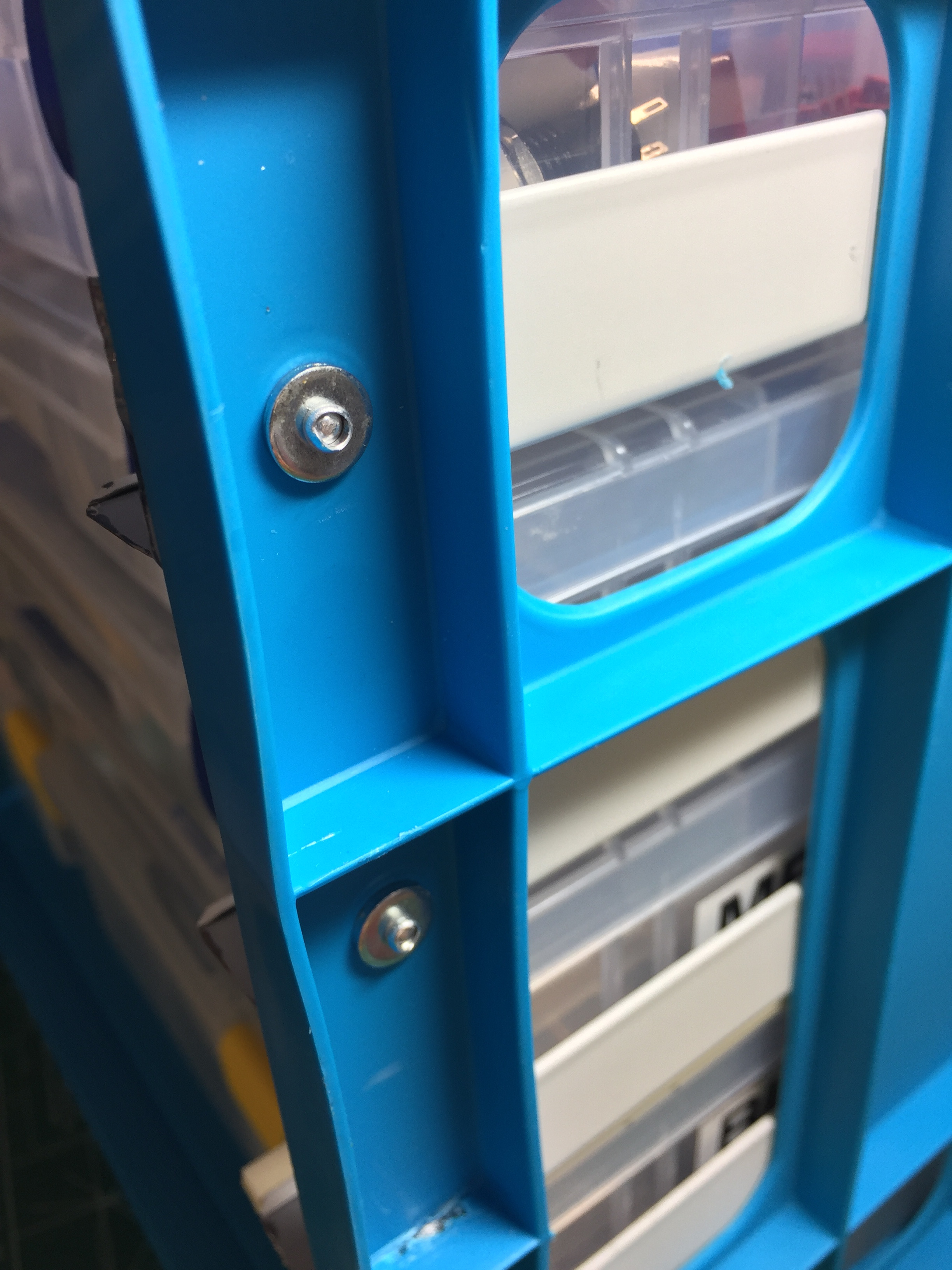 Modular Parts Storage : 3 Steps (with Pictures) - Instructables