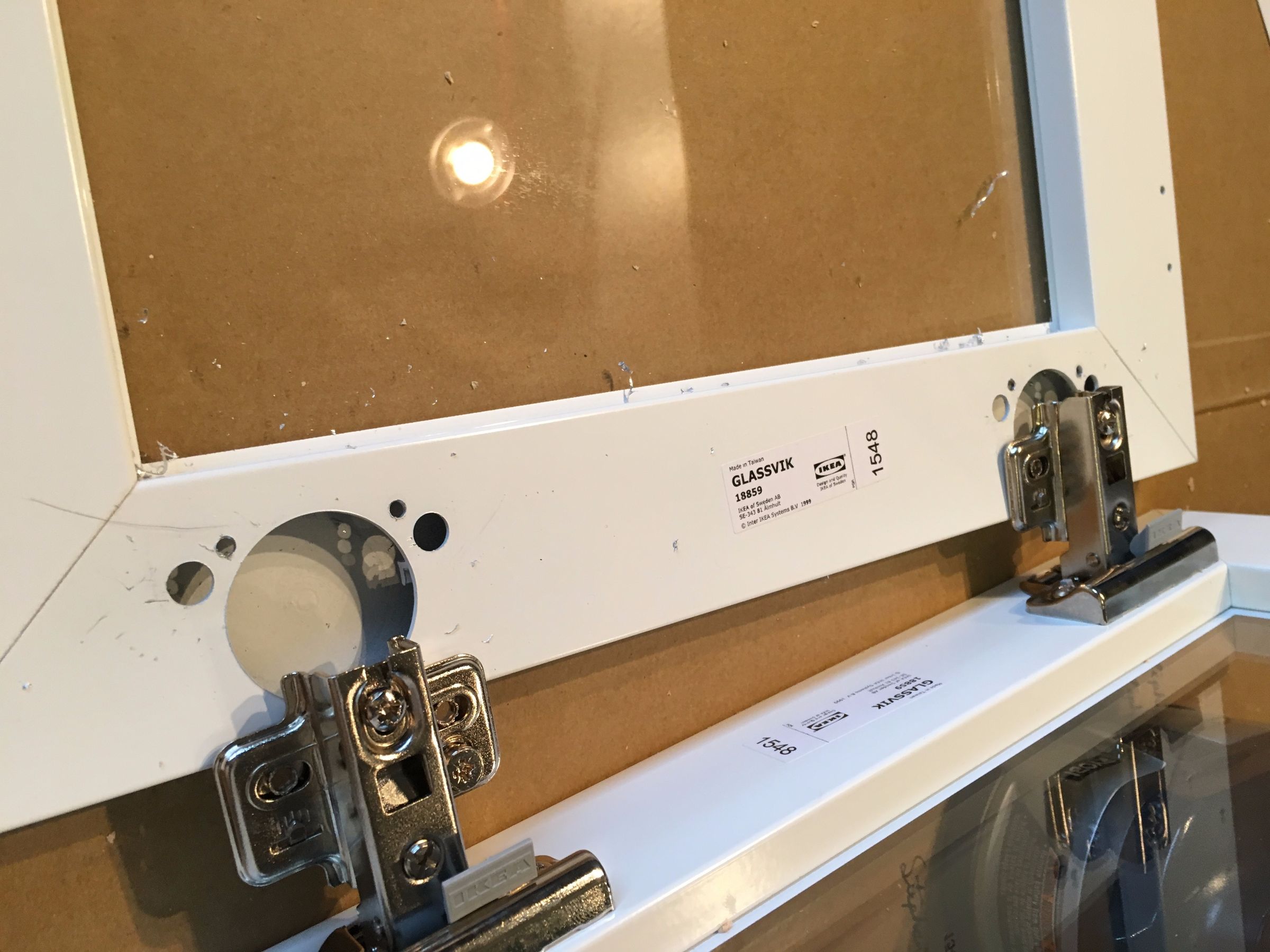 Ikea 3D Printer Enclosure : 8 Steps - Instructables