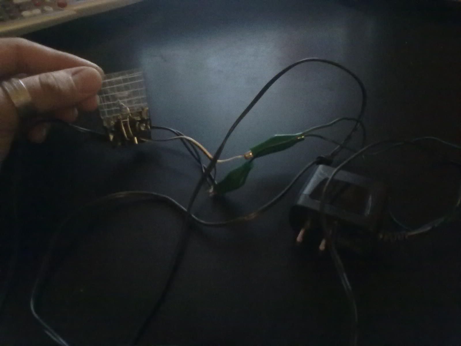 Learning Circuits : 6 Steps - Instructables