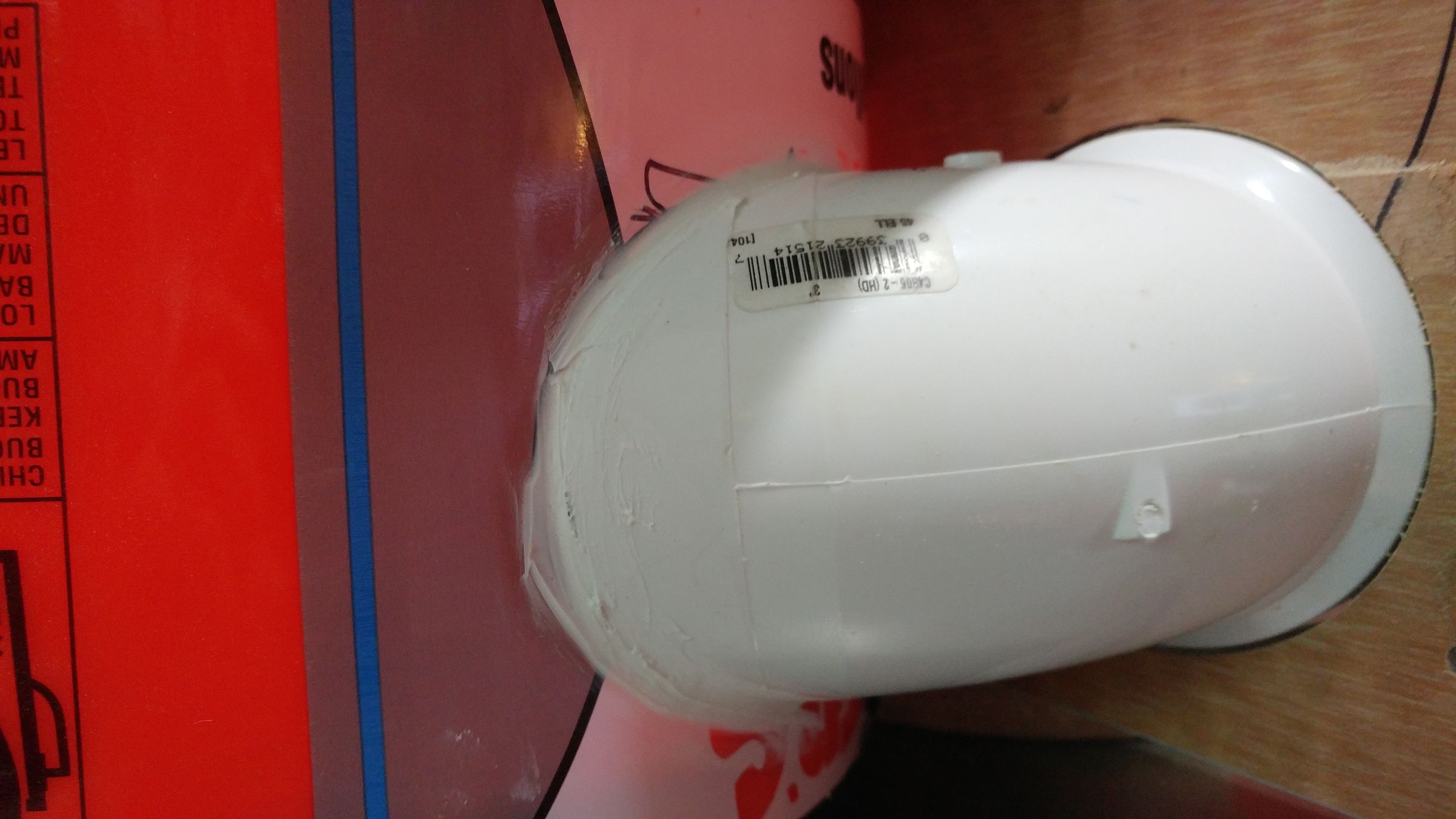 Thien Baffle for Dust Collector : 21 Steps (with Pictures) - Instructables