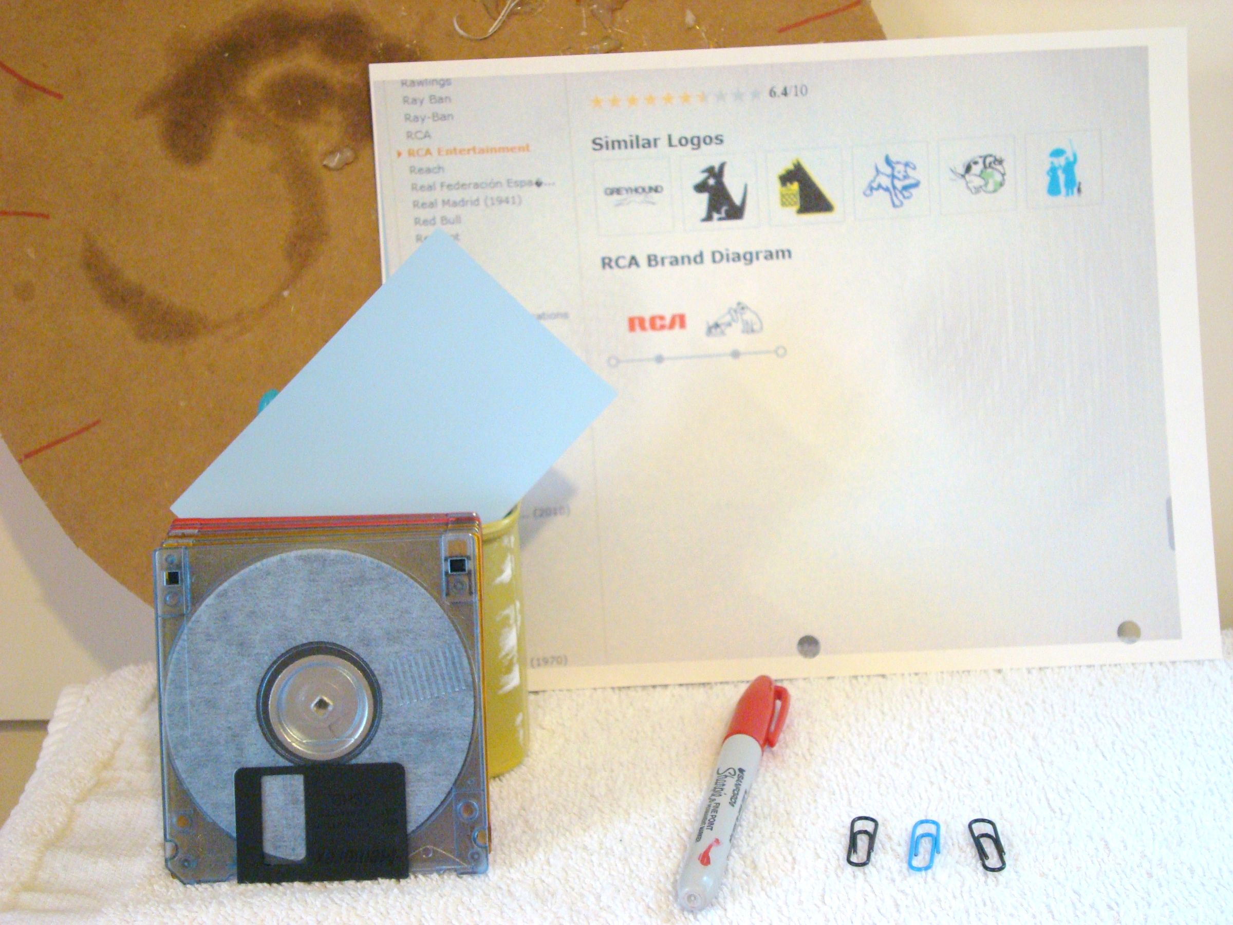 Mini RCA Record Player : 11 Steps (with Pictures) - Instructables