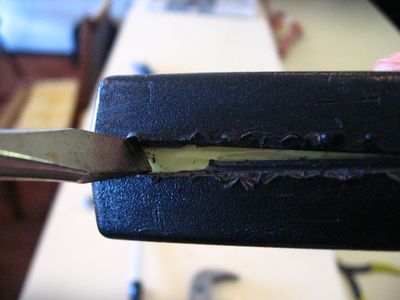 Repair Your Broken Laptop Power Cord. : 5 Steps - Instructables