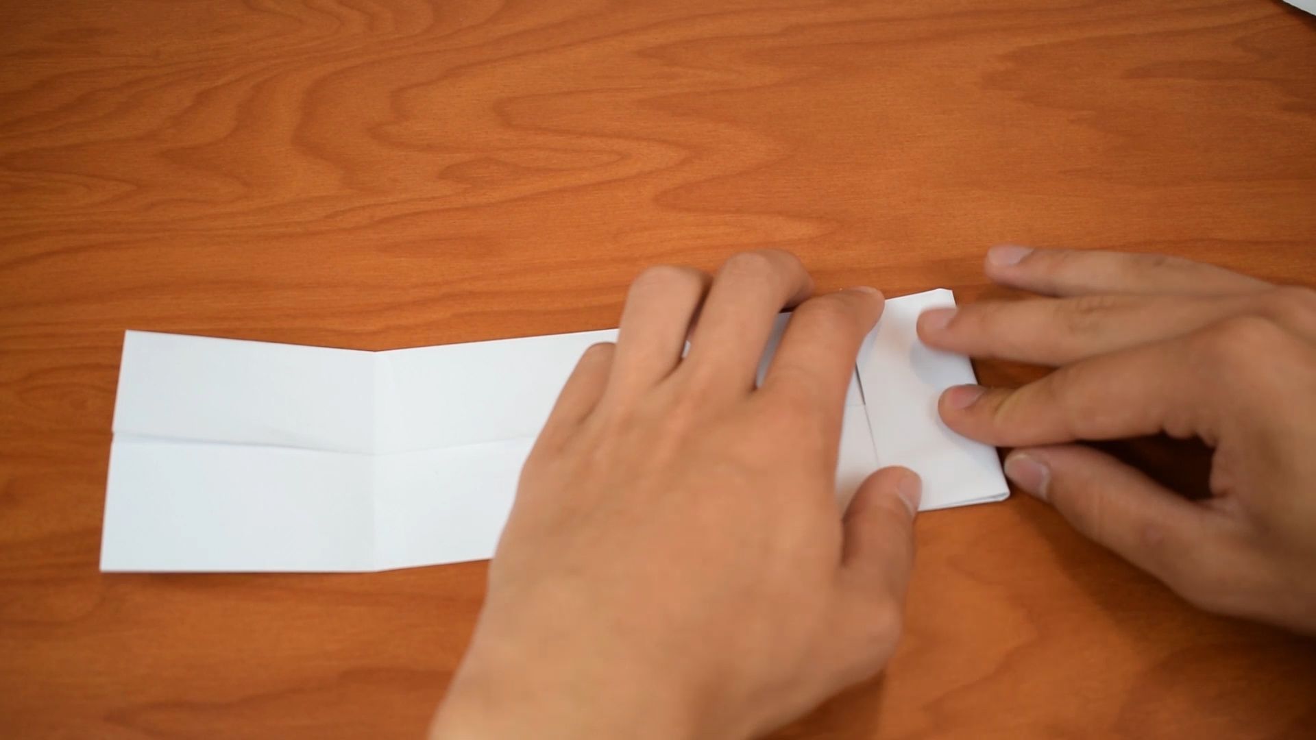 How to Fold an Origami Flexagon : 8 Steps (with Pictures) - Instructables