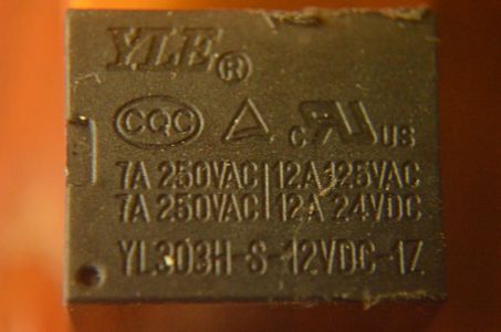 All You Need to Know About a Relays : 6 Steps (with Pictures ...