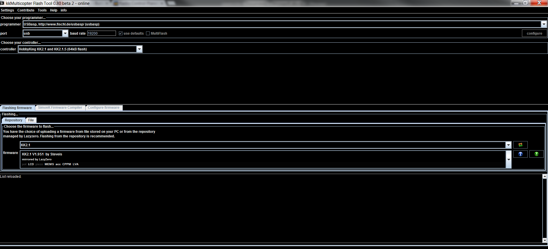 Build a Tricopter With Rotor Bits : 36 Steps (with Pictures ...