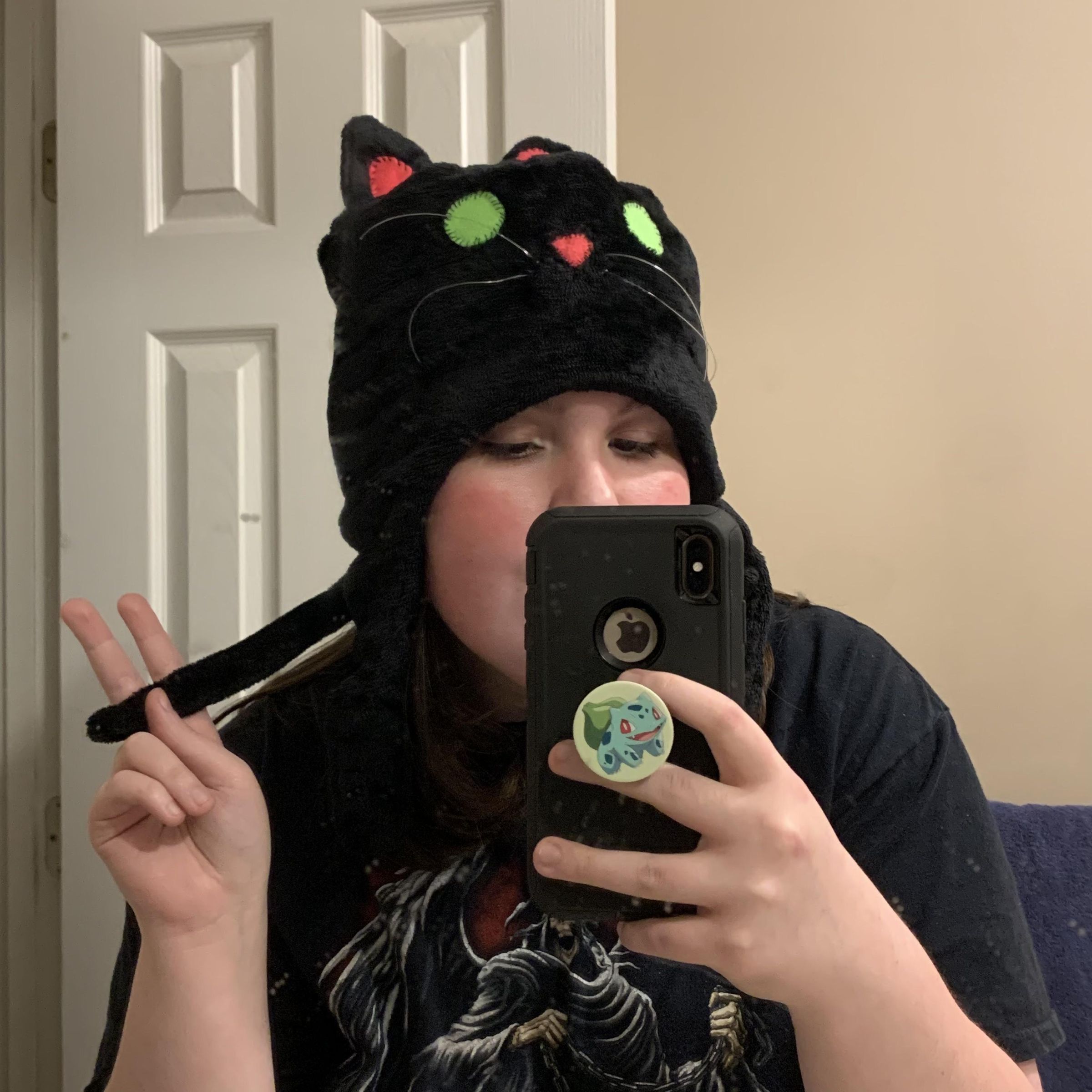 Adventure Time: Finn's Hat + Pattern : 9 Steps (with Pictures ...
