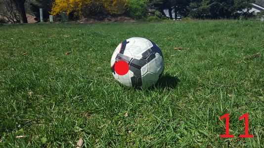 How to Properly Shoot a Soccer Ball : 5 Steps (with Pictures ...