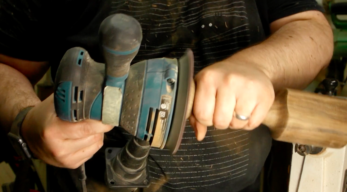 Making a Mallet : 7 Steps (with Pictures) - Instructables