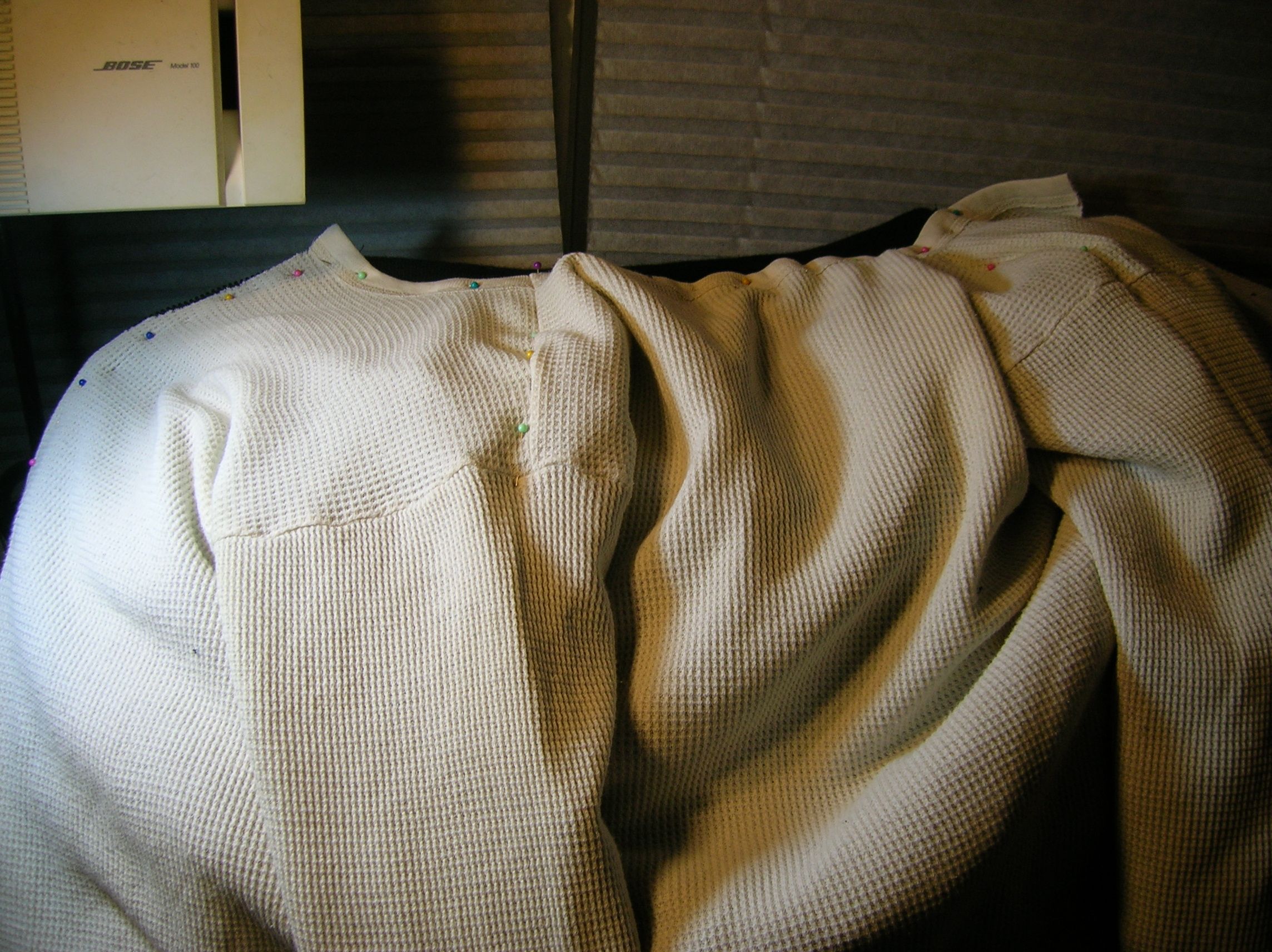 How to Repair a Leather Jacket by Hand : 6 Steps - Instructables