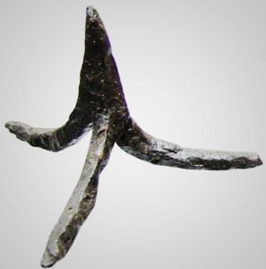 Roman Caltrops How to : 4 Steps - Instructables