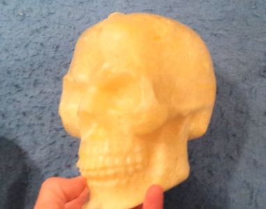 How to Make a Skeleton & Corpse From Scratch : 4 Steps (with Pictures ...