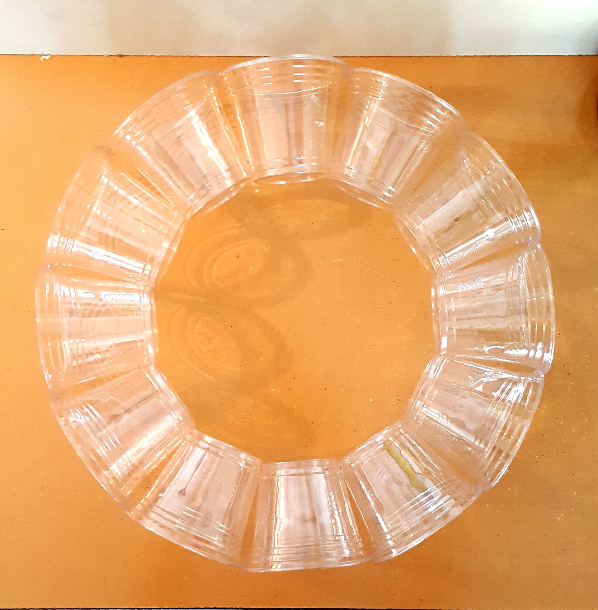 Improved SOLAR SPARKLEBALL ! : 8 Steps (with Pictures) - Instructables