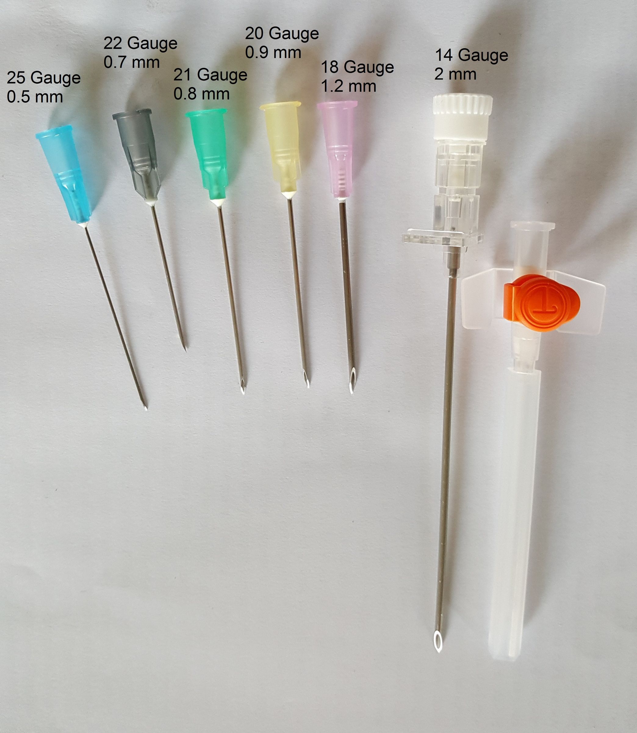 Easy Rubber Machining With a Needle : 6 Steps (with Pictures ...