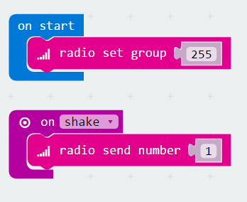 Radio Signals on Micro:bit : 9 Steps (with Pictures) - Instructables