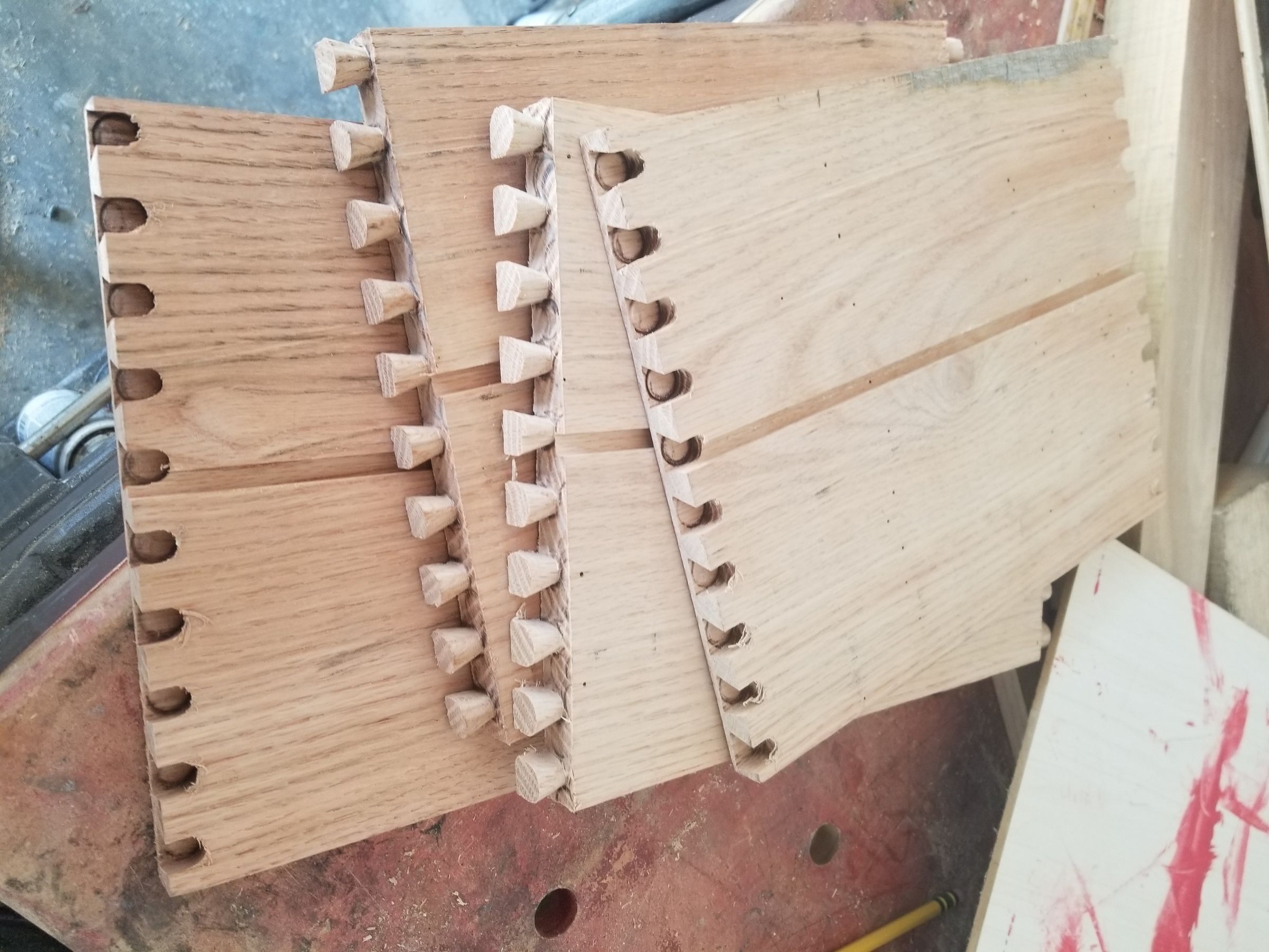 Wooden Candy Machine : 12 Steps (with Pictures) - Instructables