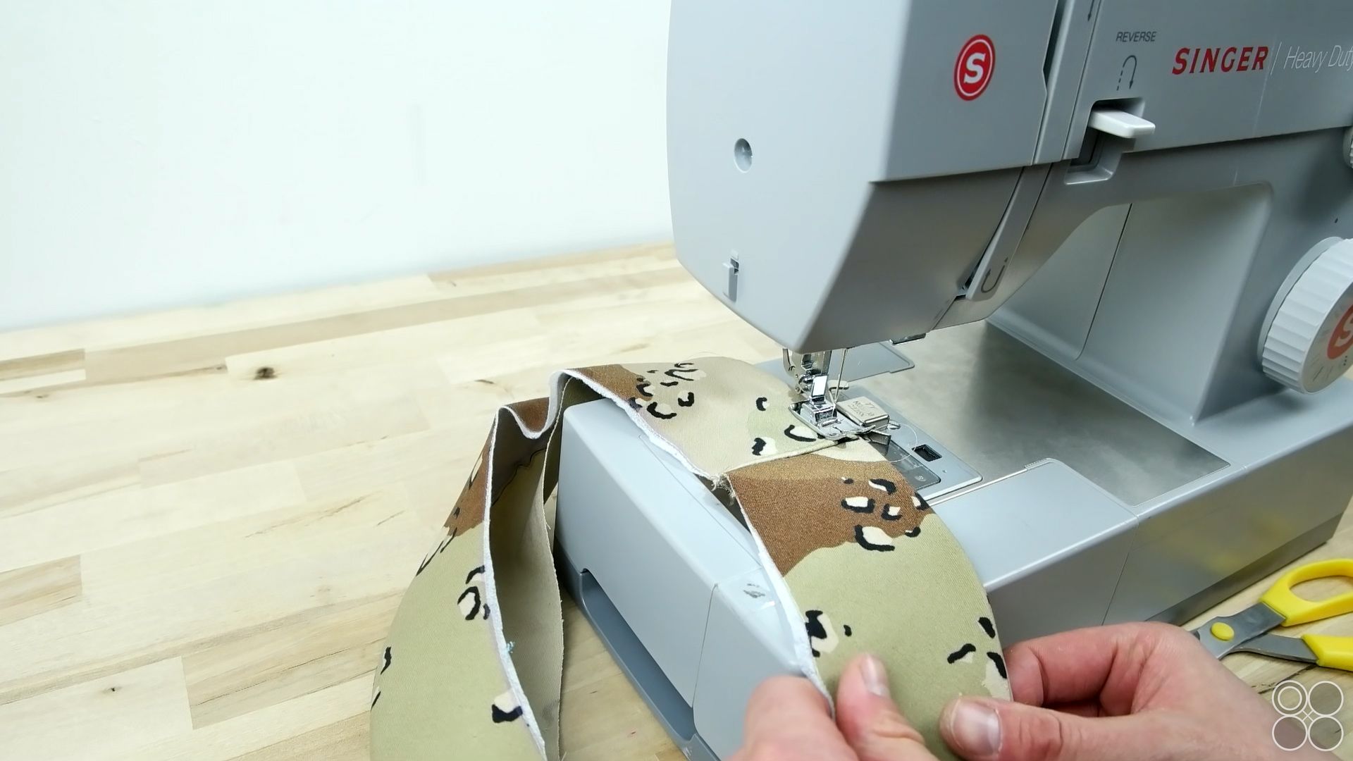 How to Make Bucket Hat : 20 Steps (with Pictures) - Instructables