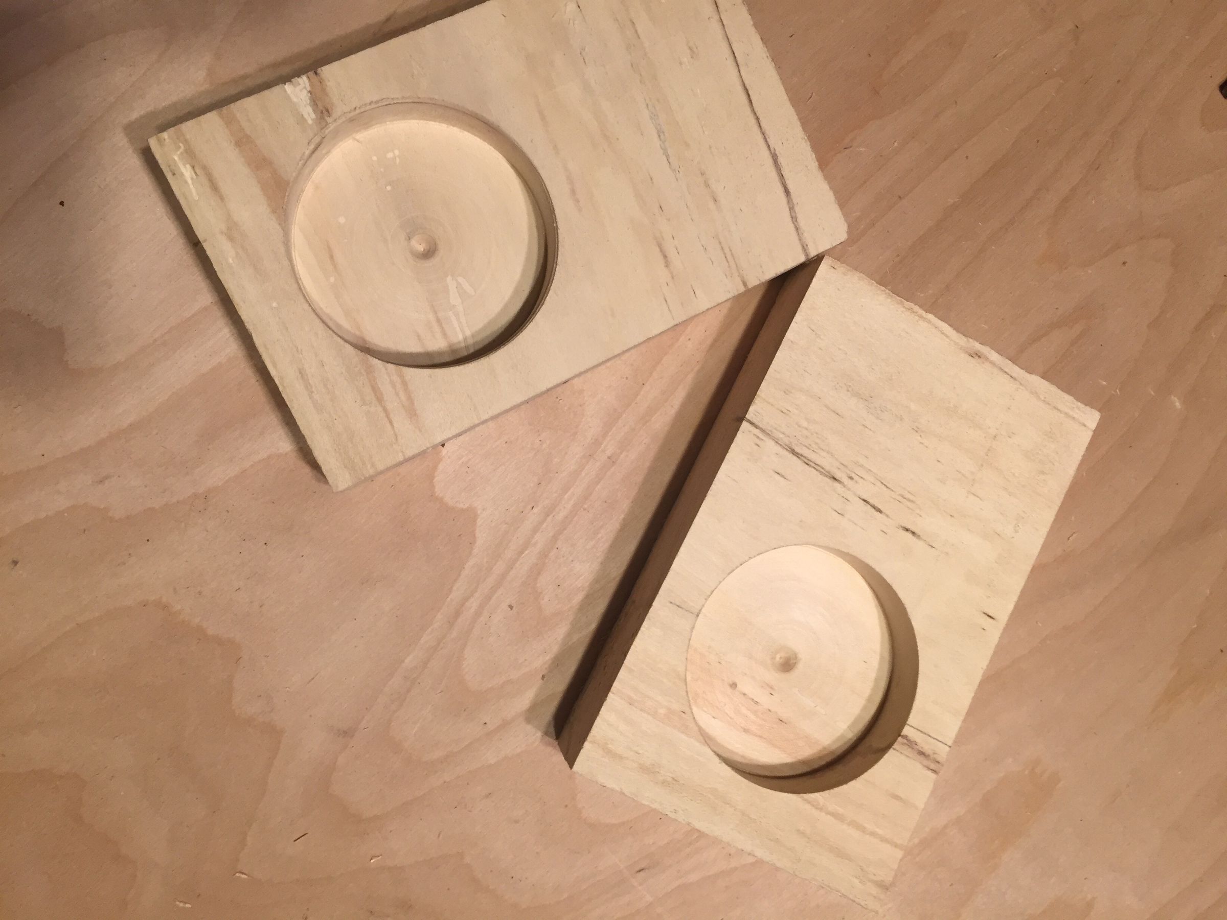 Handmade Wood Tape Measure : 10 Steps (with Pictures) - Instructables