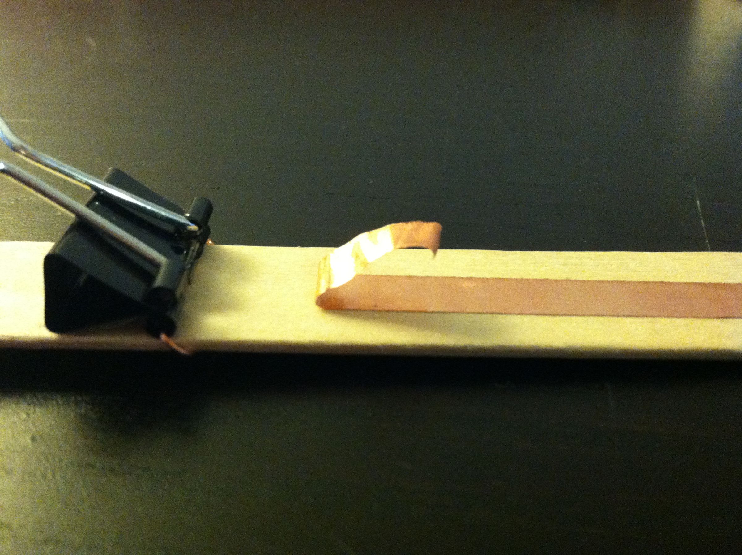 LED Popsicle Flashlight : 4 Steps (with Pictures) - Instructables