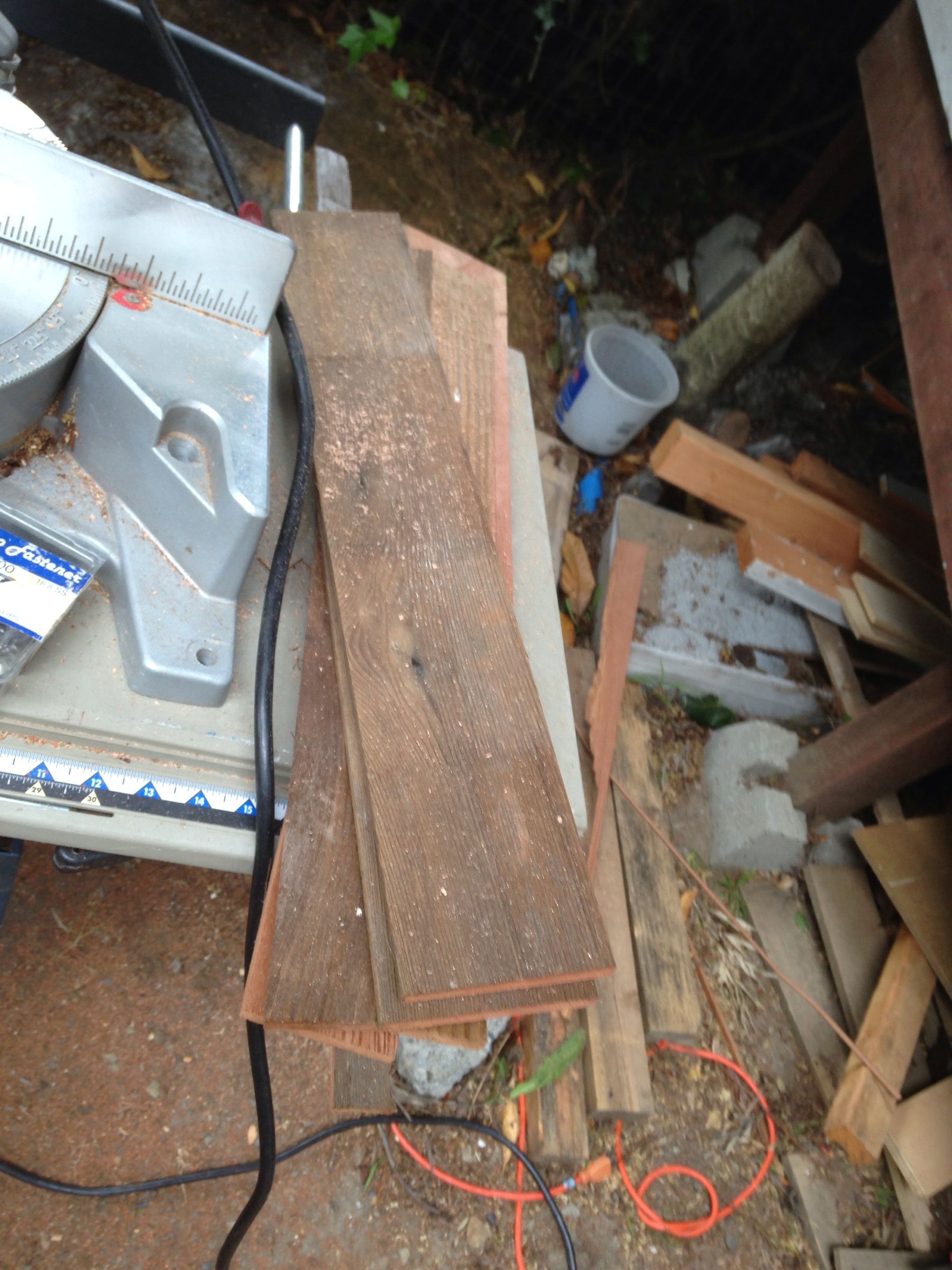 How to Build a Modern Mailbox : 8 Steps (with Pictures) - Instructables