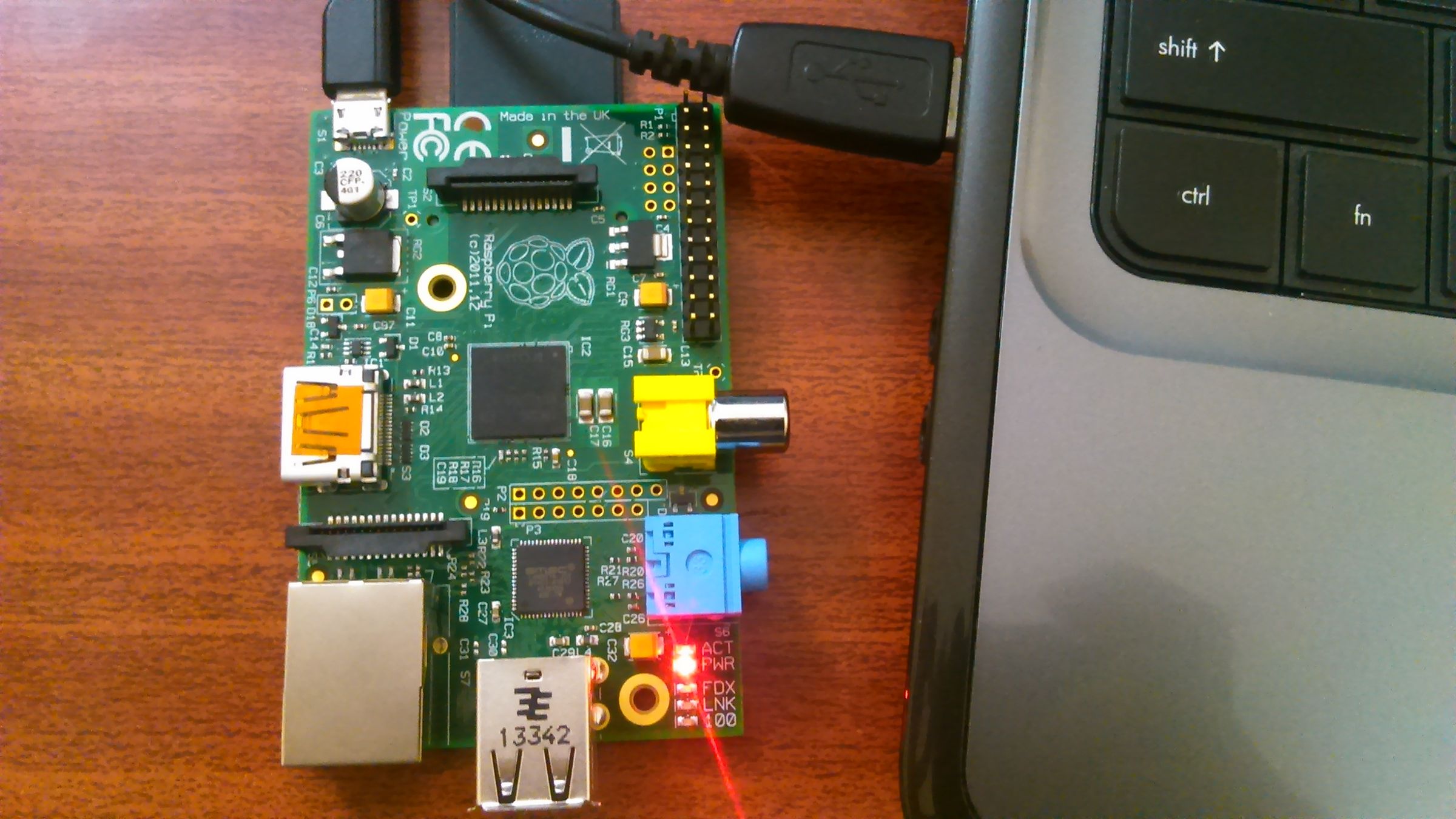 Complete Tutorial for a Raspberry Pi Beginners . : 7 Steps - Instructables