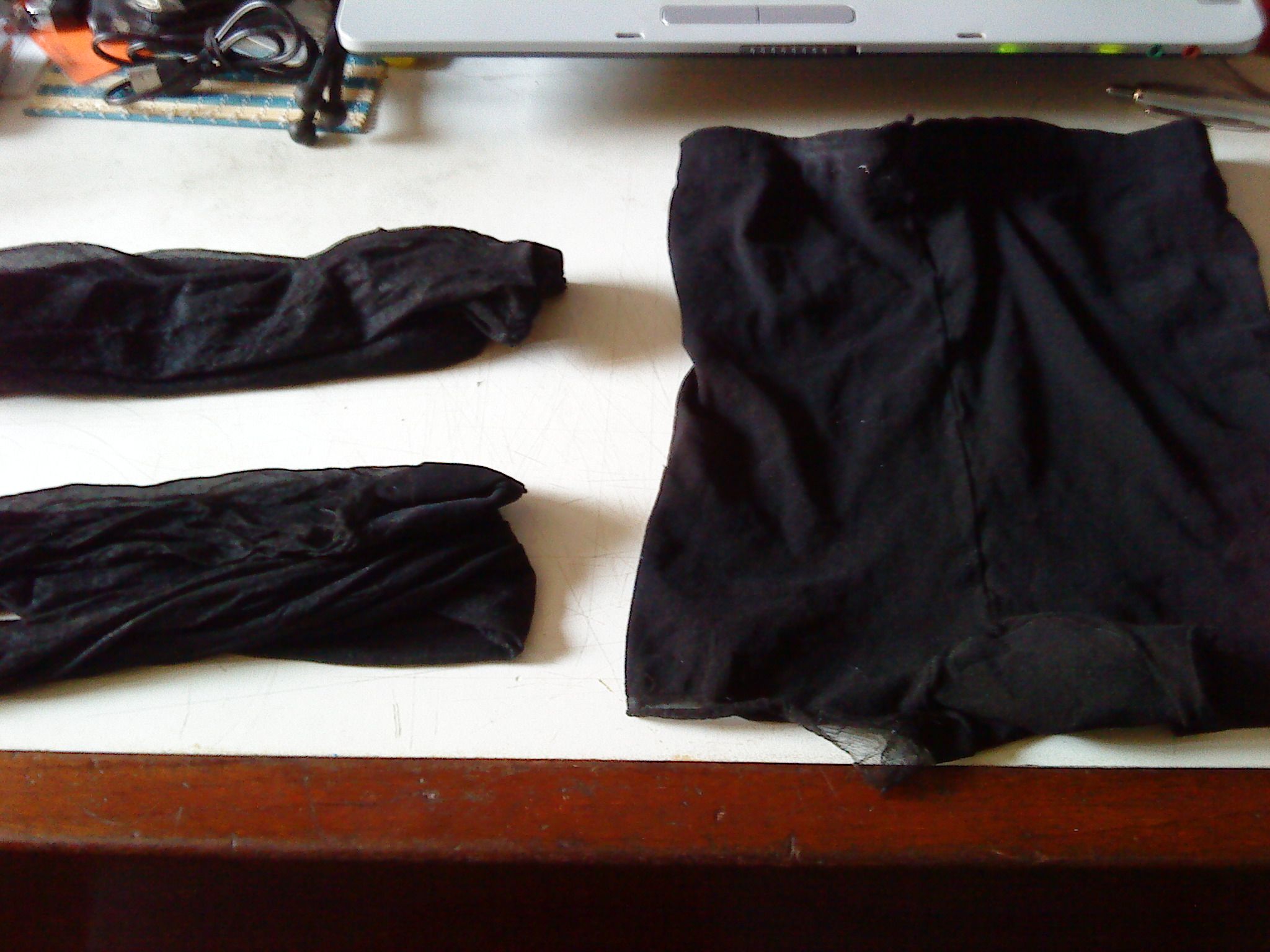 DIY Cheap Microphone Pop Filter : 6 Steps (with Pictures) - Instructables