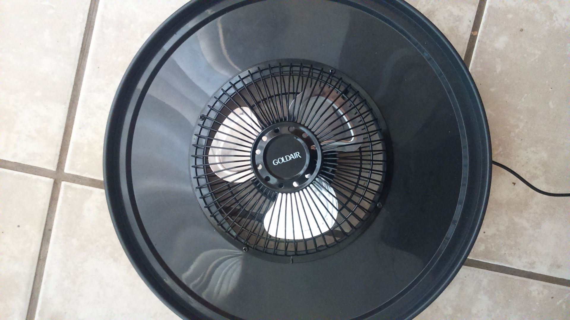 Swamp Cooler : 8 Steps (with Pictures) - Instructables