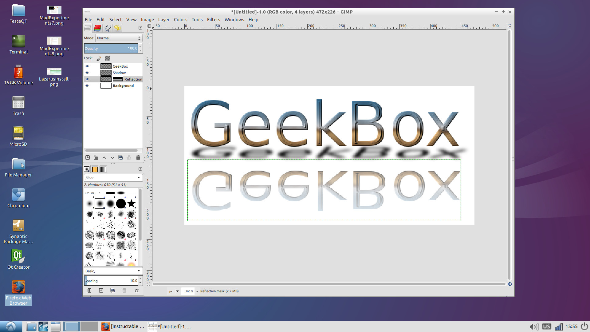Open Source TV Box - GeekBox : 14 Steps - Instructables