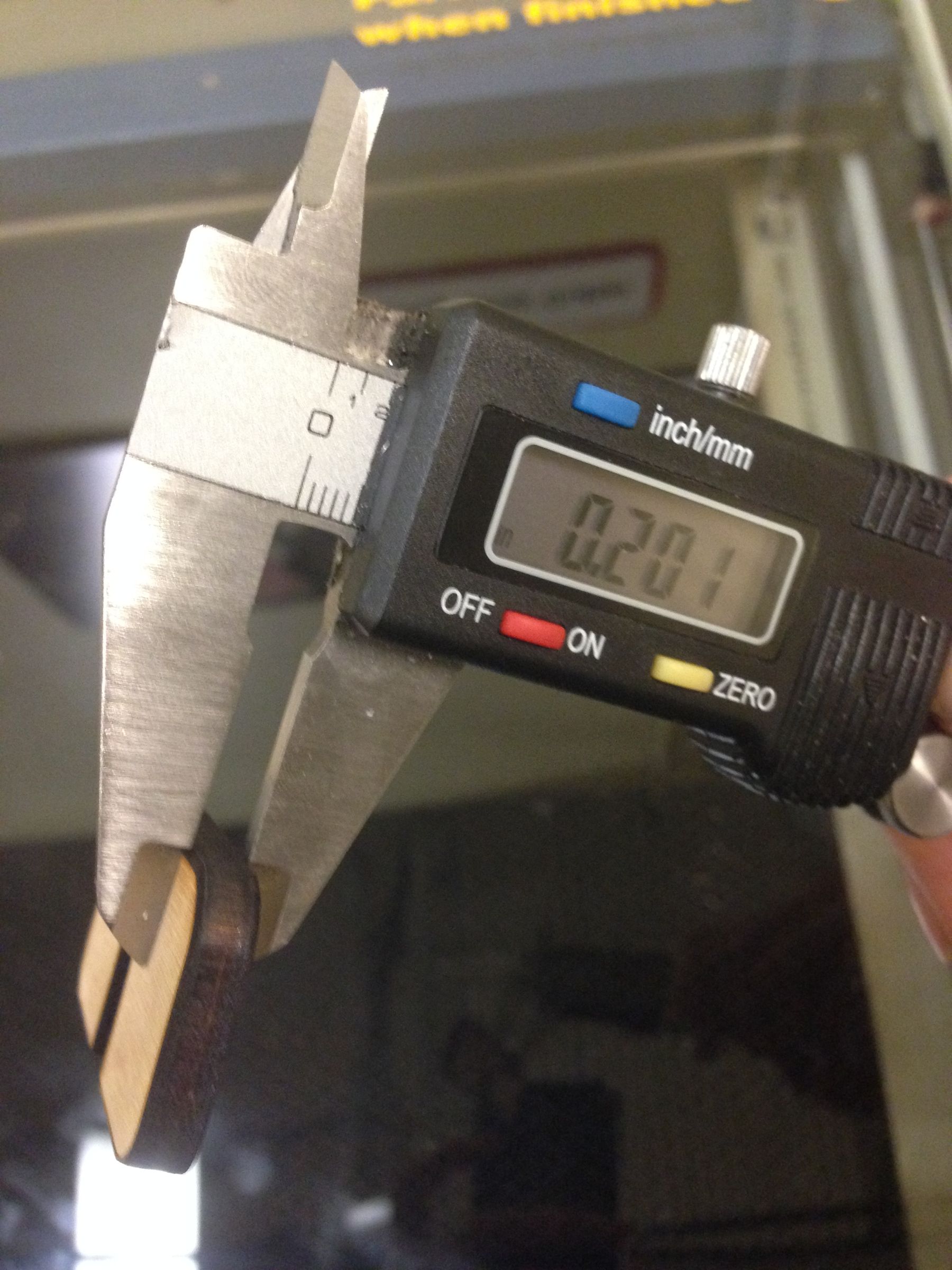 Make a Simple Wood Box at Techshop : 9 Steps (with Pictures ...