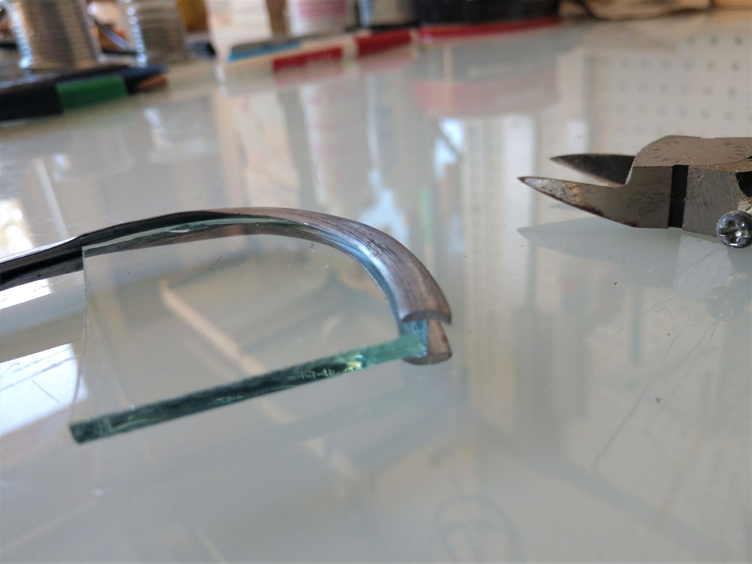 How to Design for Stained Glass : 11 Steps (with Pictures) - Instructables