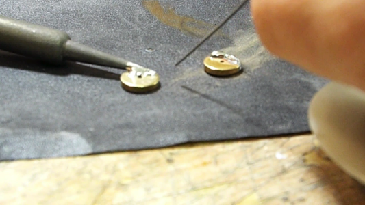 How to Solder the Easy Way! : 13 Steps (with Pictures) - Instructables