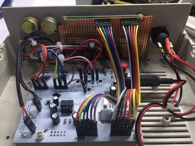 Cheap DIY DDS Function/Signal Generator : 4 Steps (with Pictures ...